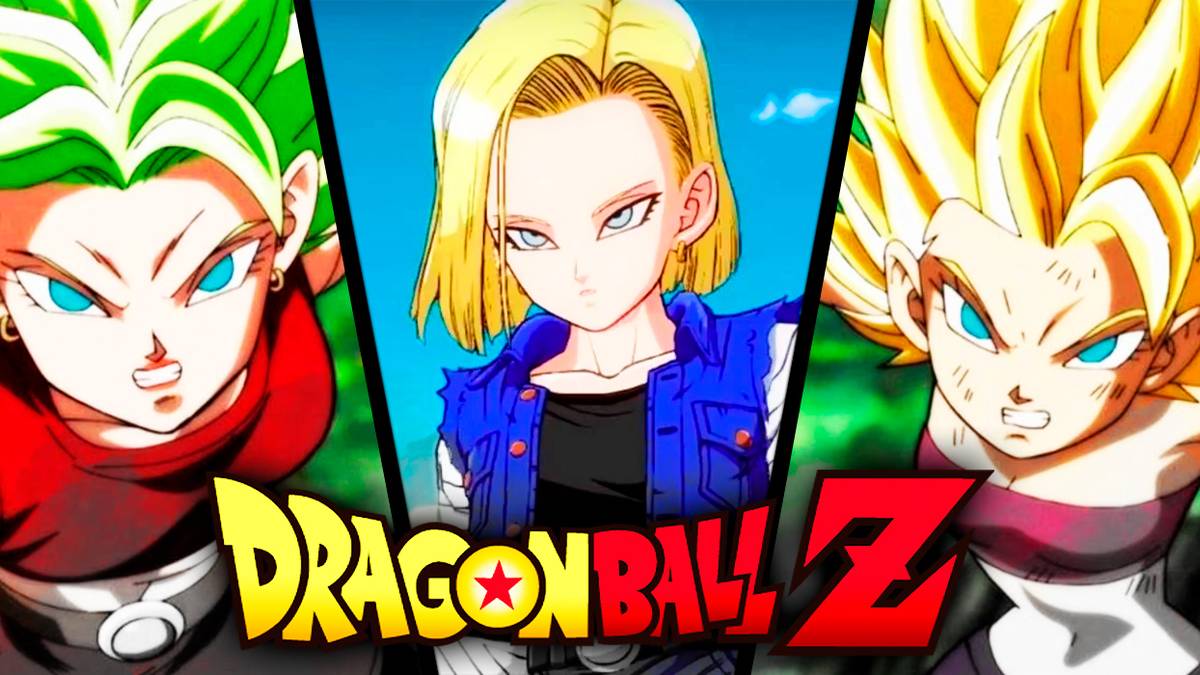 Ranking All Of Dragon Ball Super's Best Female Characters