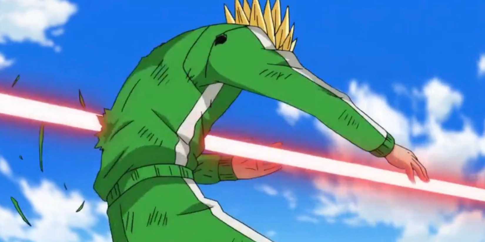10 Dragon Ball Super Details That Make Absolutely Zero Sense