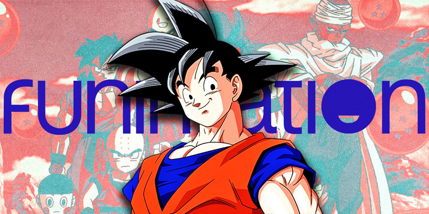 What Is Ki In Dragon Ball?