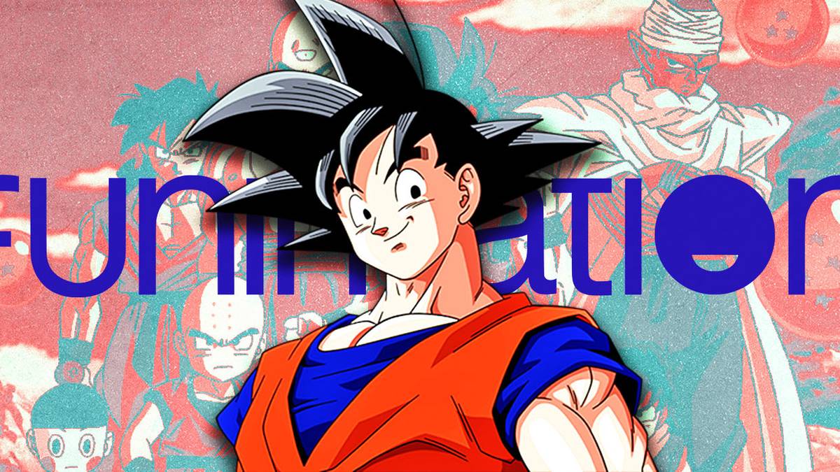 Funimation's English Dub of the DBZ Anime Is Charming