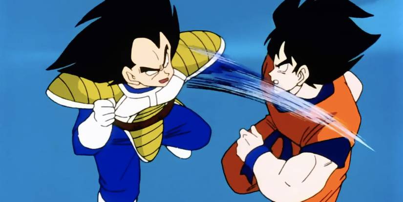 10 Most Beloved Dragon Ball Arcs
