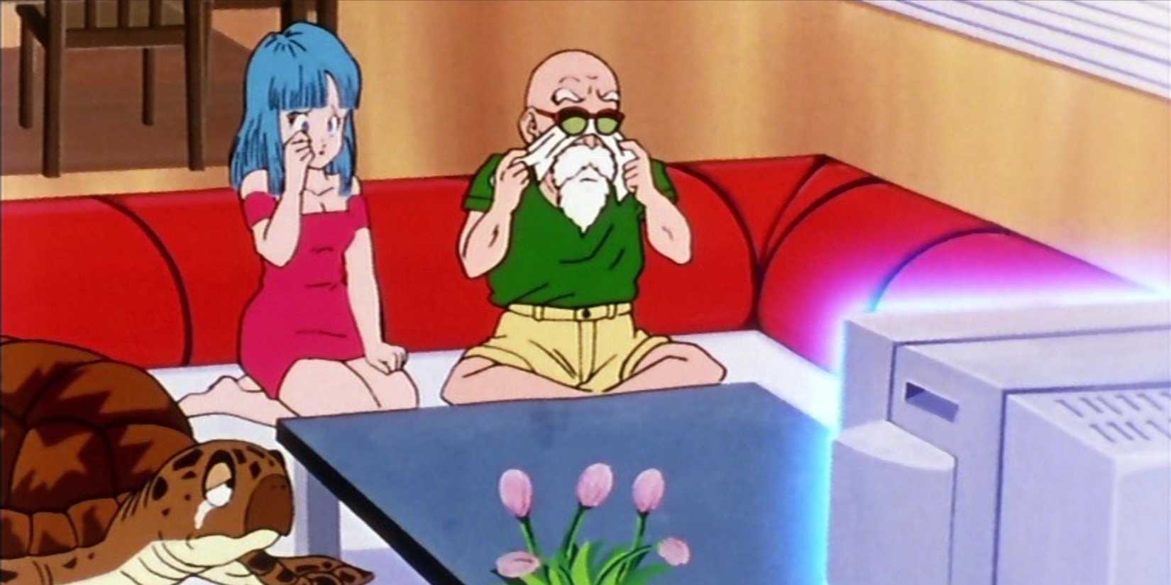 10 Things About Watching Dragon Ball Z On Toonami Modern Anime Fans ...
