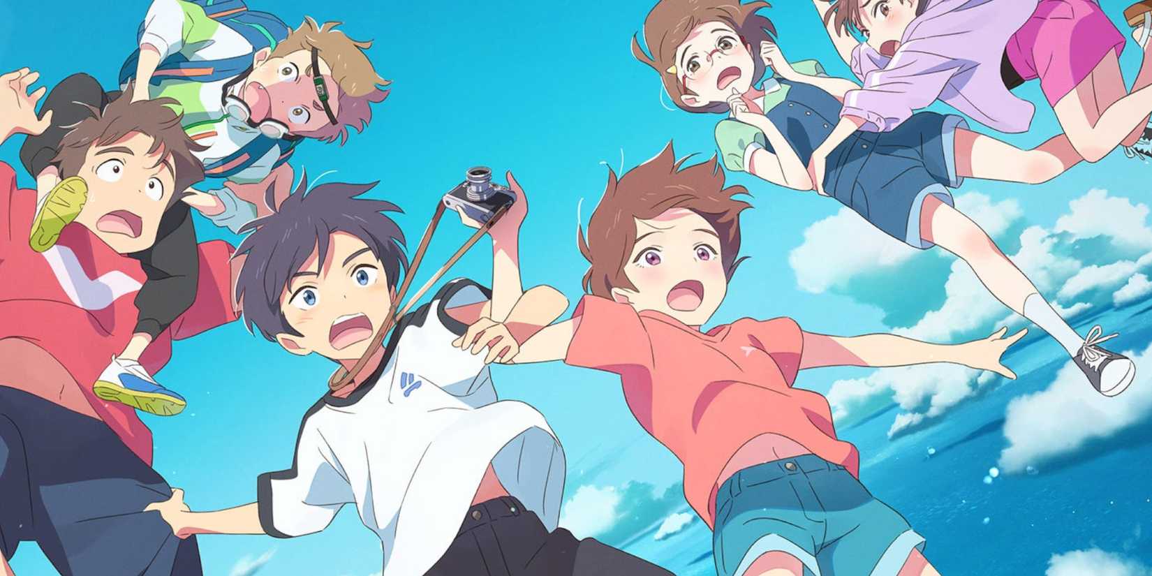 10 Hidden Gem Anime Movies You Can Only Watch On Netflix