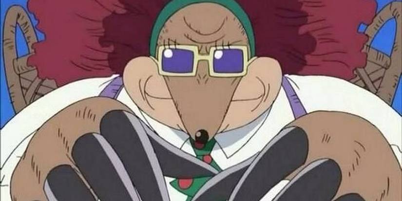 Which Beast Pirate Had The Best Devil Fruit?