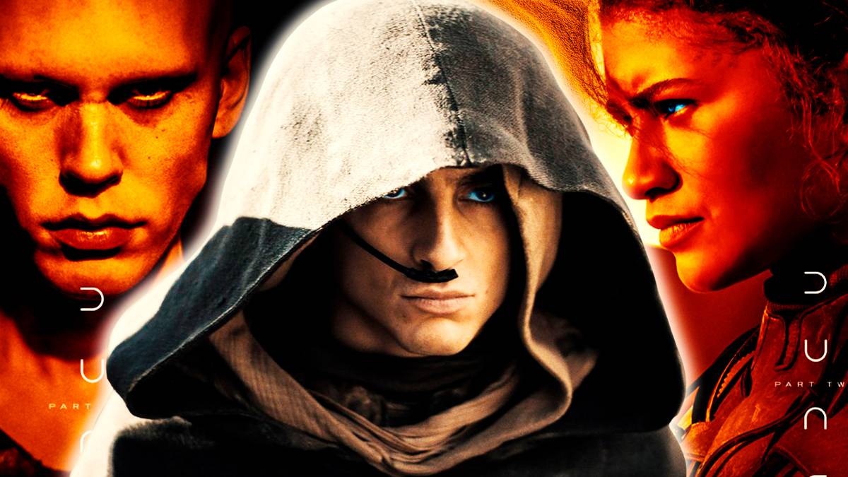 Dune 2 Cast & Character Guide