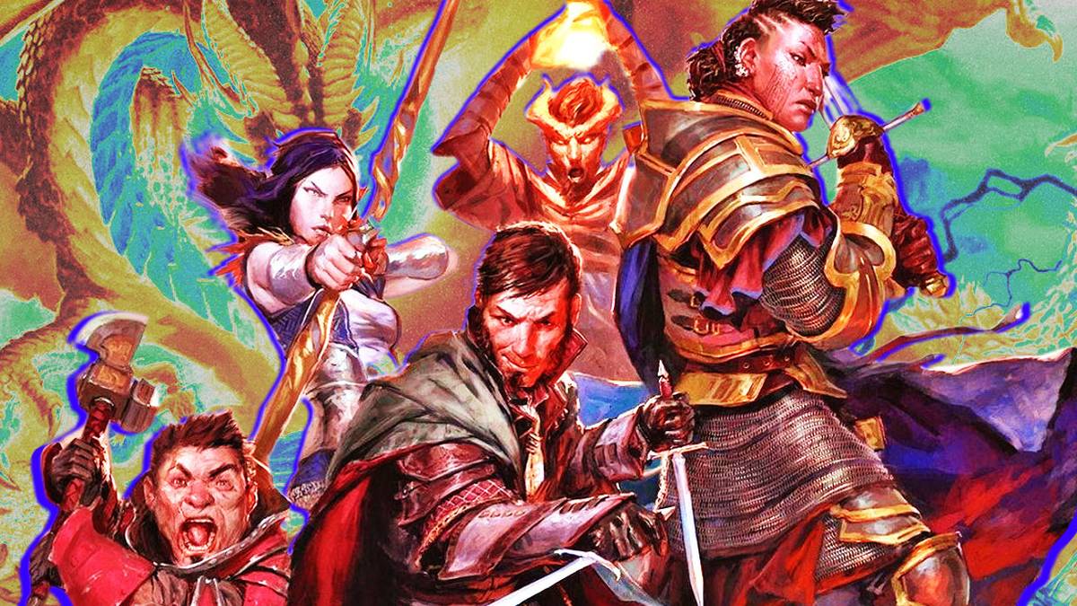 DnD 5e: How Reactions Work