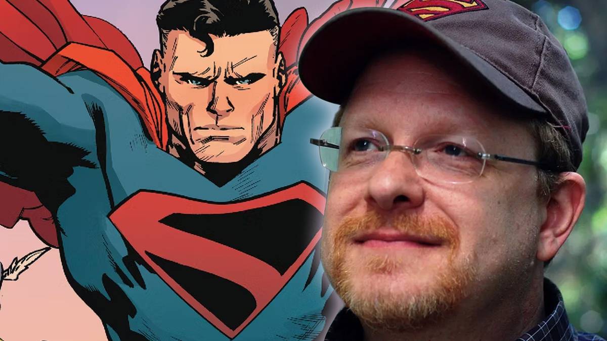 Batman/Superman: World’s Finest - Mark Waid Ends His Return to Kingdom ...