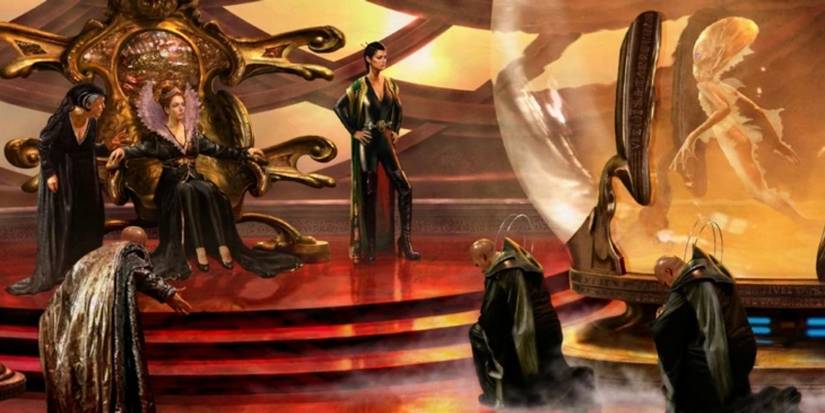 Dune 2: Every Faction and House, Explained