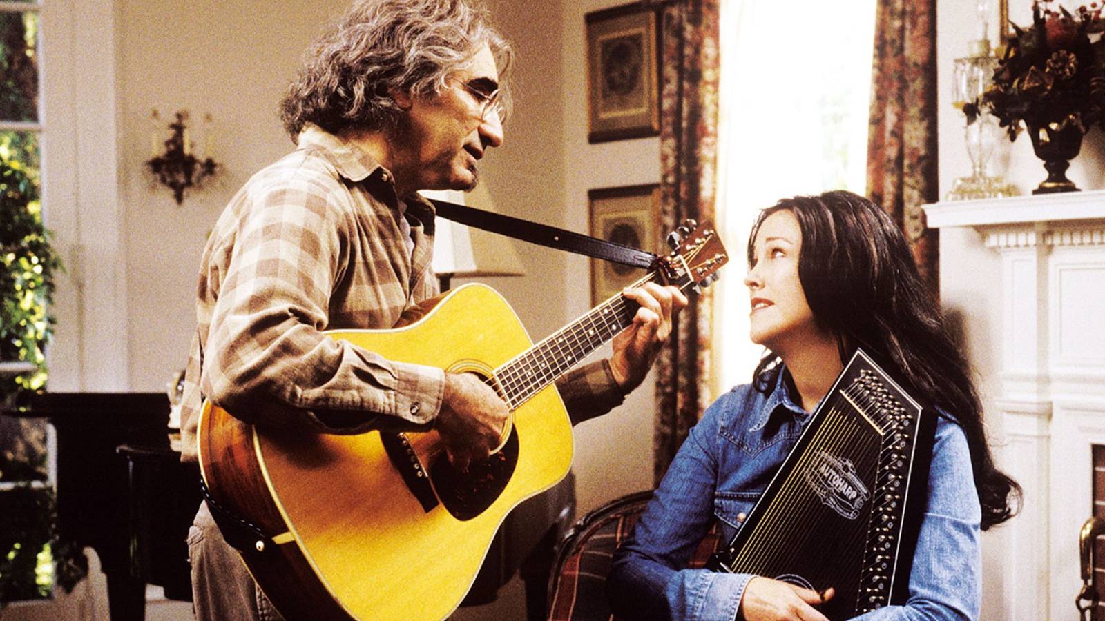 10 Best Acting Duos of All Time, Ranked
