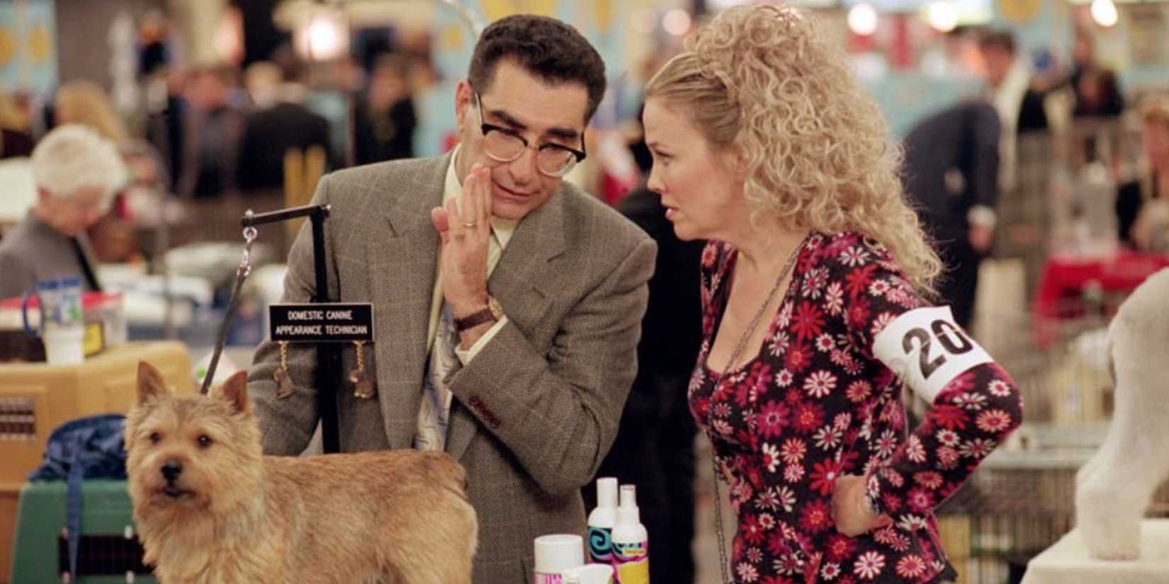 10 Best Acting Duos of All Time, Ranked