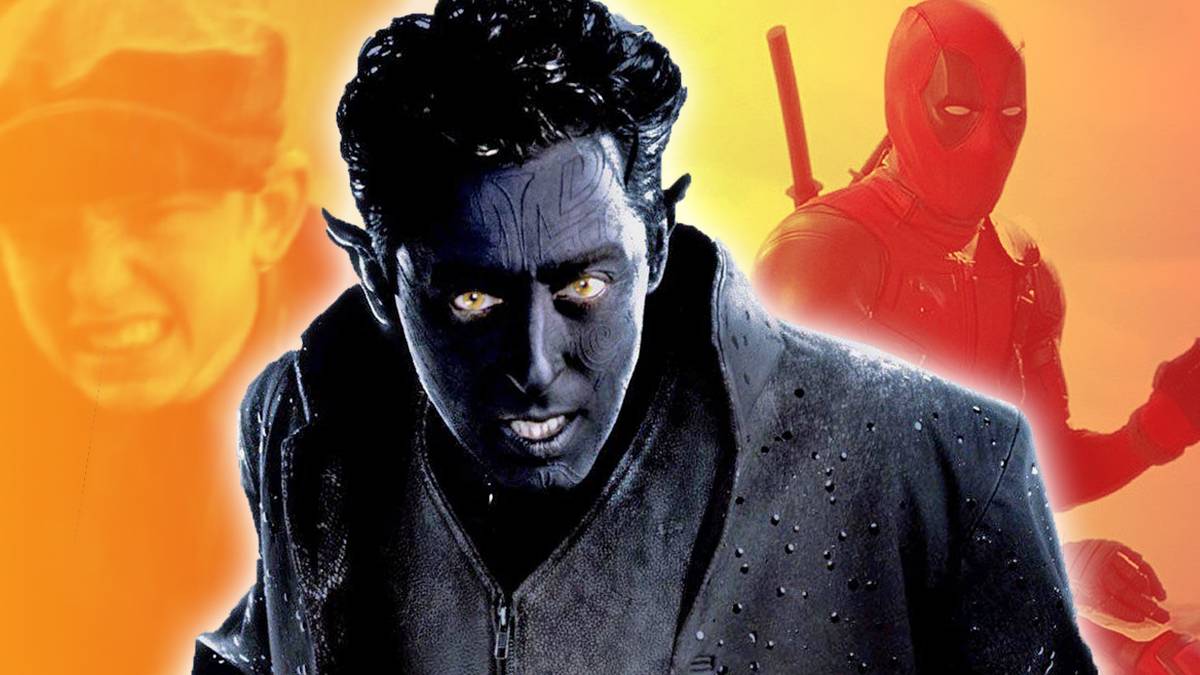 Every X-Men Movie Opening Scene, Ranked