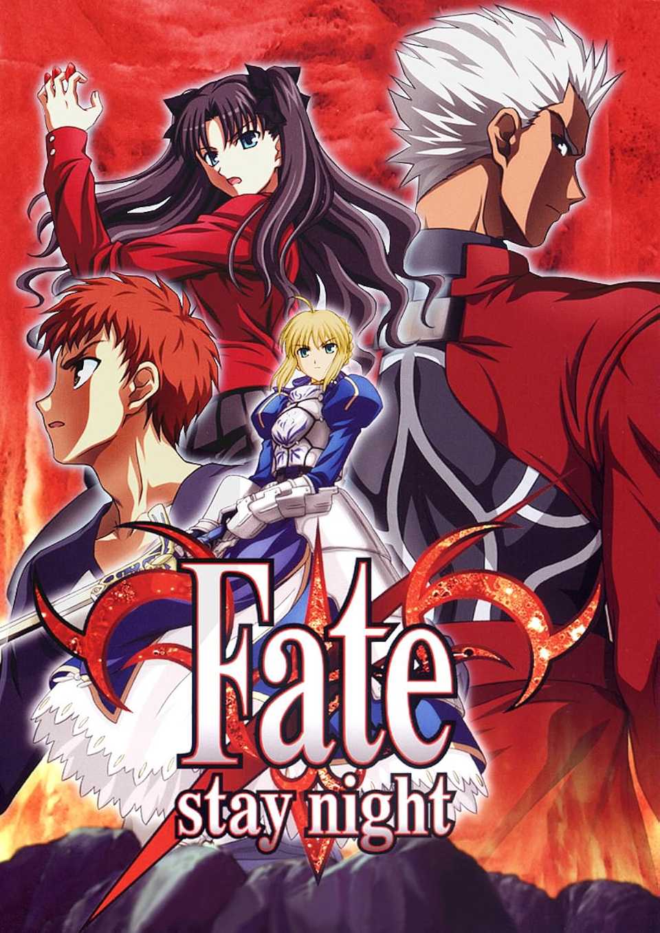 The 10 Greatest Wars in Fantasy Anime, Ranked