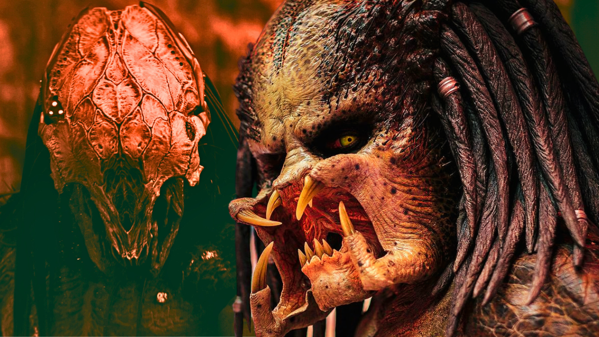 Next Predator Movie Gets Official Title, Release Date