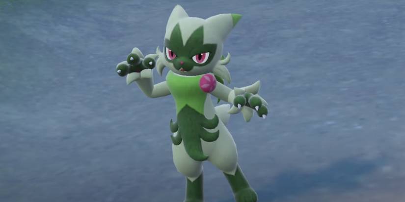 10 Strongest Pokémon in Pokémon Horizons Found on Brave Olivine