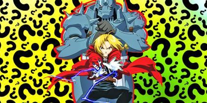 A Complete Fullmetal Alchemist: Brotherhood Timeline