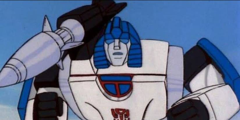 Is Mirage Really Jazz in Transformers: Rise of the Beasts