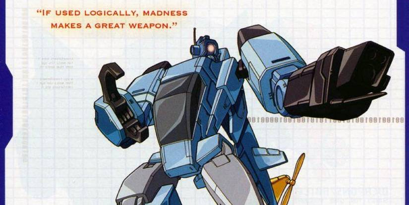 15 Best Autobots From the IDW Transformers Comics (Who Aren't Optimus ...