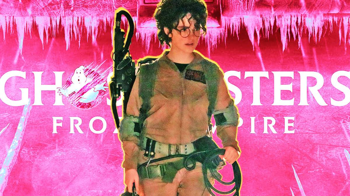Ghostbusters: Frozen Empire Director Addresses Mid-Credits Scene and ...