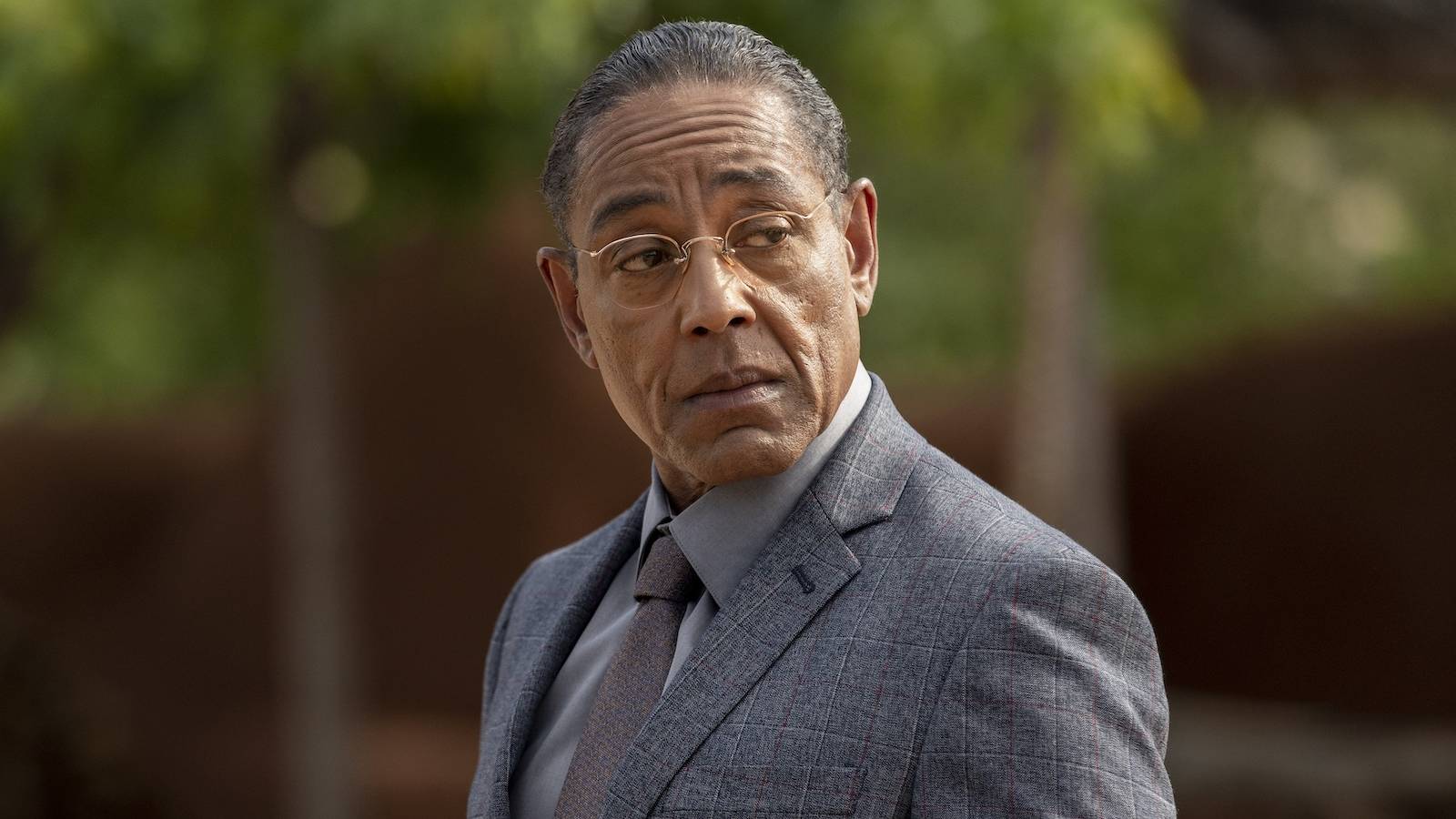 'Perfect Role for Him': Giancarlo Esposito Names Desired DCU Role After ...