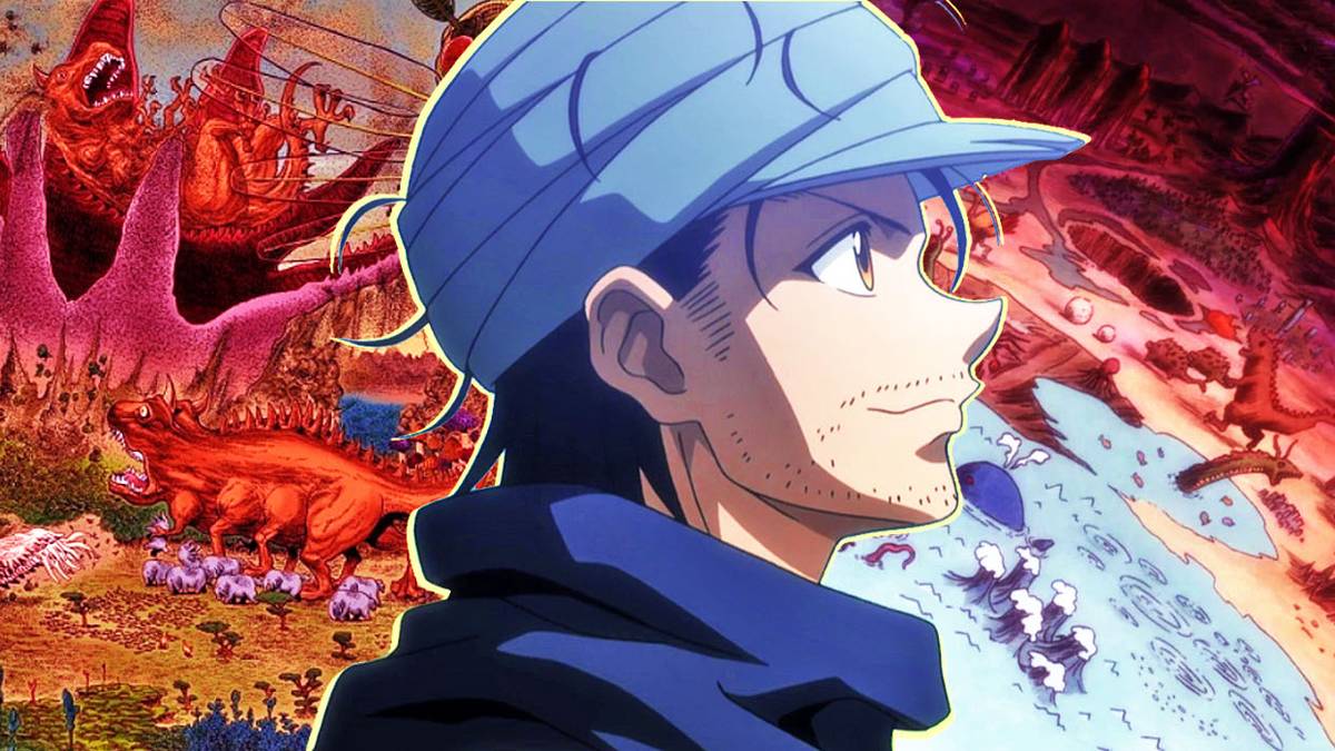 Who Should Be Hunter X Hunter's Dark Continent Arc Protagonist?