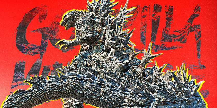 What Is the Mark on Noriko's Neck in Godzilla Minus One?