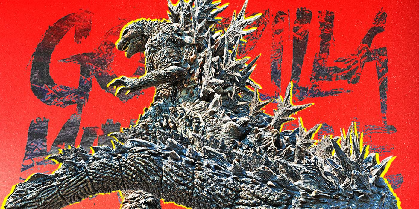 Toho Reveals Rules for New Godzilla Movies