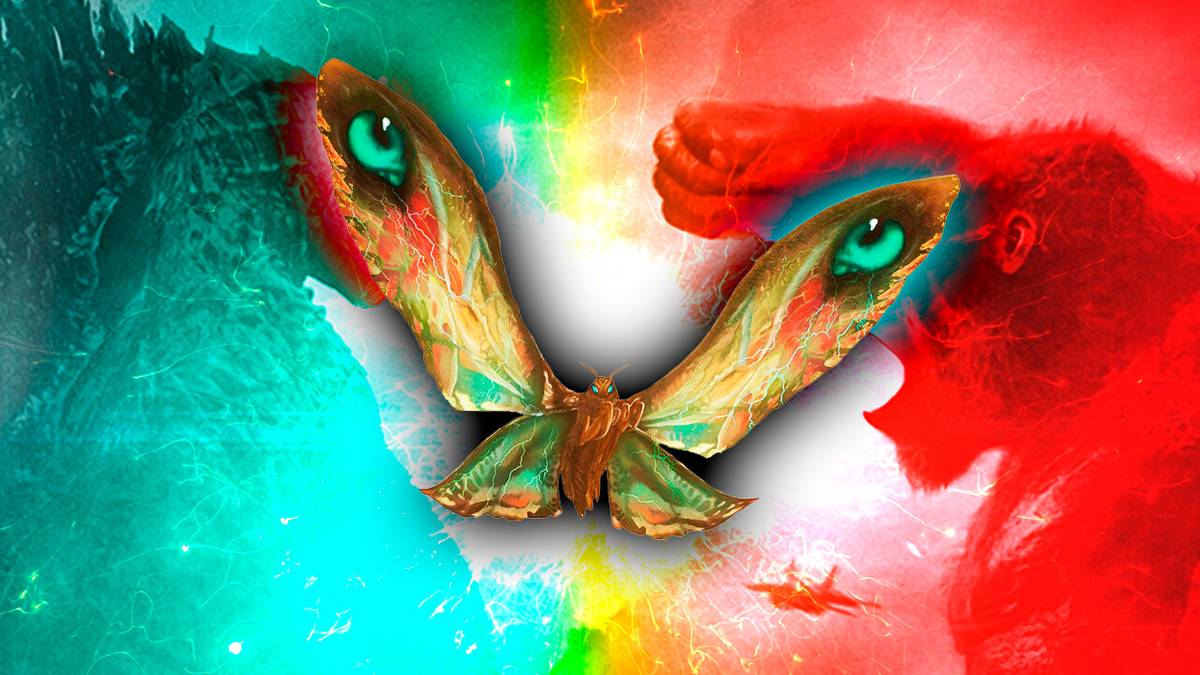 The MonsterVerse's Mothra, Explained