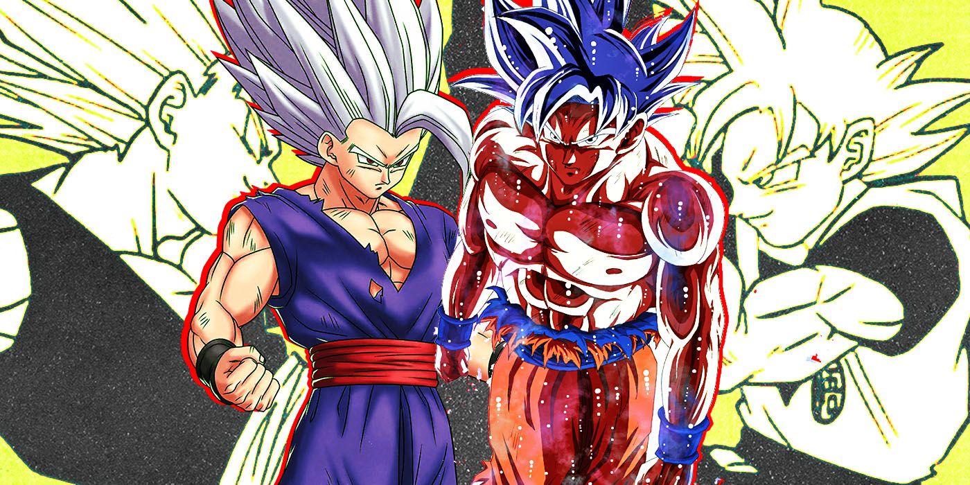 Dragon Ball Officially Confirms 'Super Hero Saga Is Finally Coming to ...