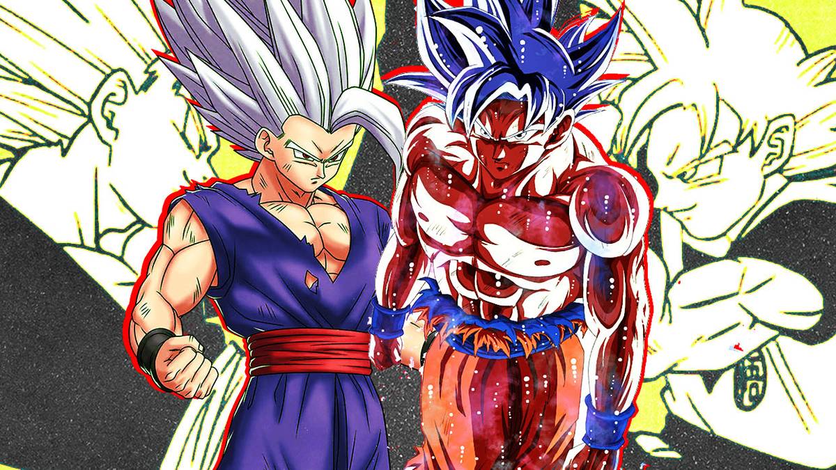 Dragon Ball Super's Toyotarou Hasn't 'Mastered the Basics', According ...