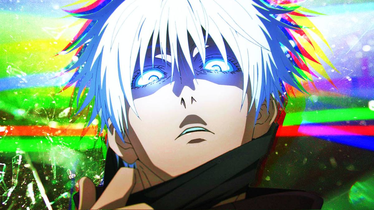 Jujutsu Kaisen Fans Angry Over Satoru Gojo's Voice Actor Being "Canceled"