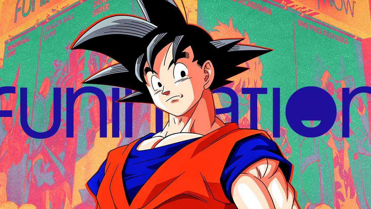 Funimation to Officially Shut Down as Part of Crunchyroll Merger