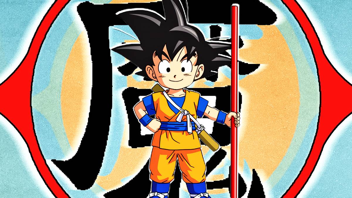 Dragon Ball Daima's Title, Explained