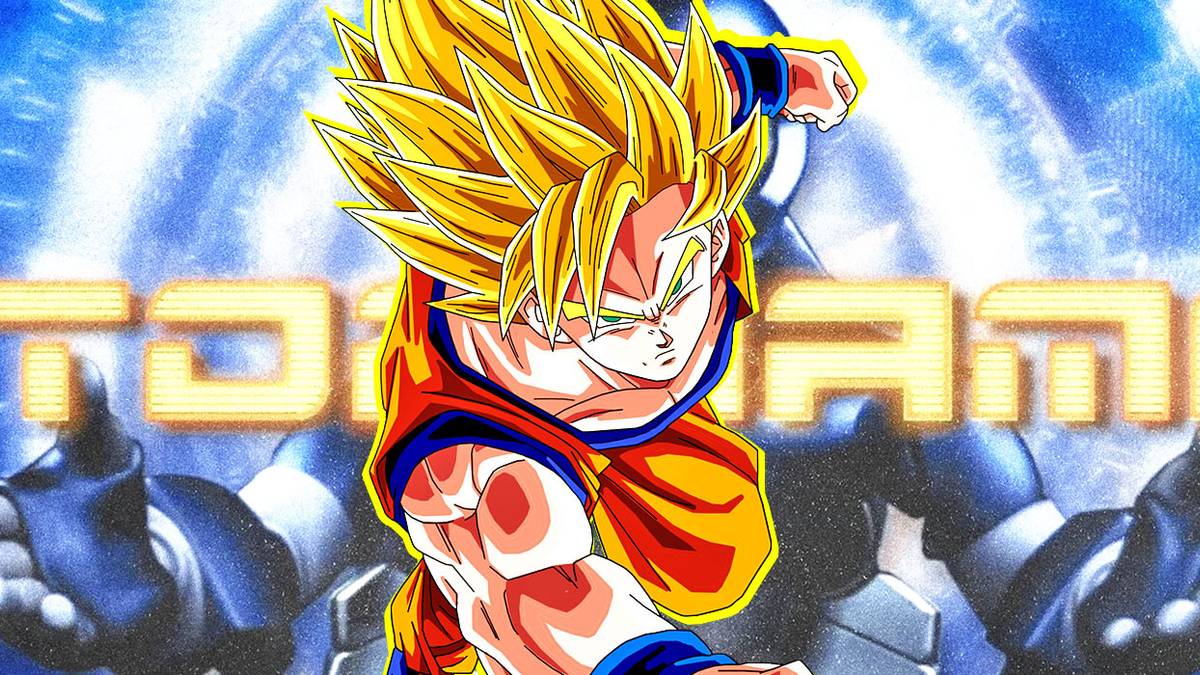 DBZ Kai Returns to Toonami's Anime Line-Up With Official Release Date