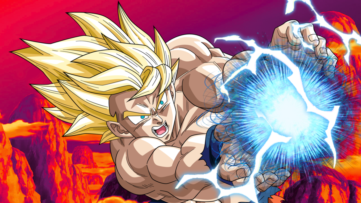 Goku's 25 Most Iconic Quotes in Dragon Ball Z