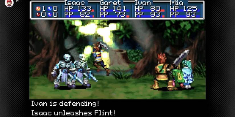 The Best Retro Games You Can Play On Nintendo Switch Online