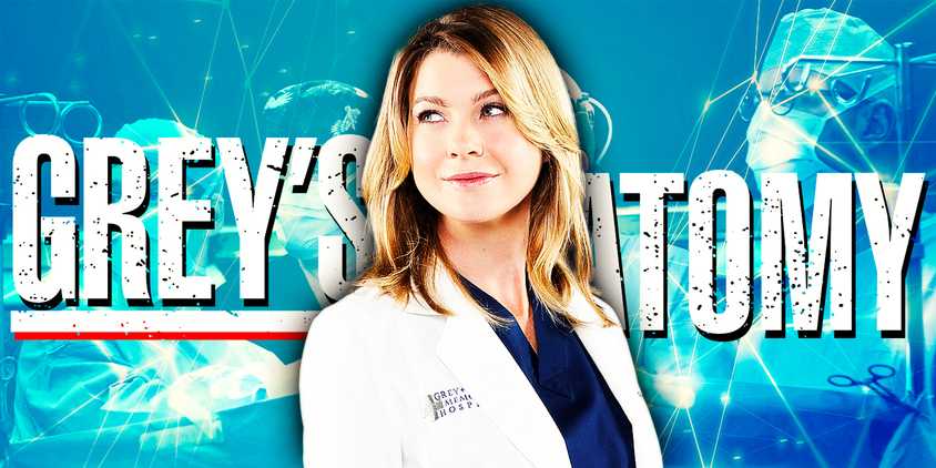 Why Did Shane Ross Leave Grey's Anatomy?
