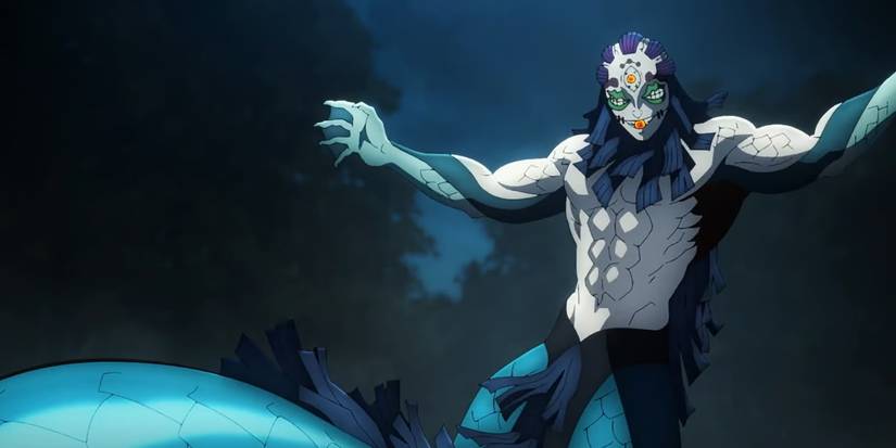 10 Anime Characters One Piece's Gear 5 Luffy Can Defeat