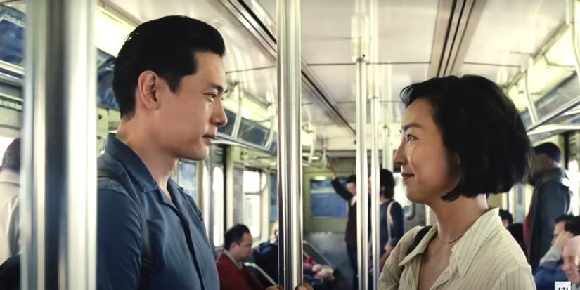 10 Best Movie Endings of the Last 5 Years, Ranked