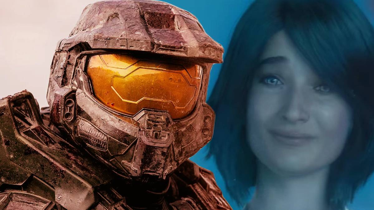 Halo TV Show Cast & Character Guide