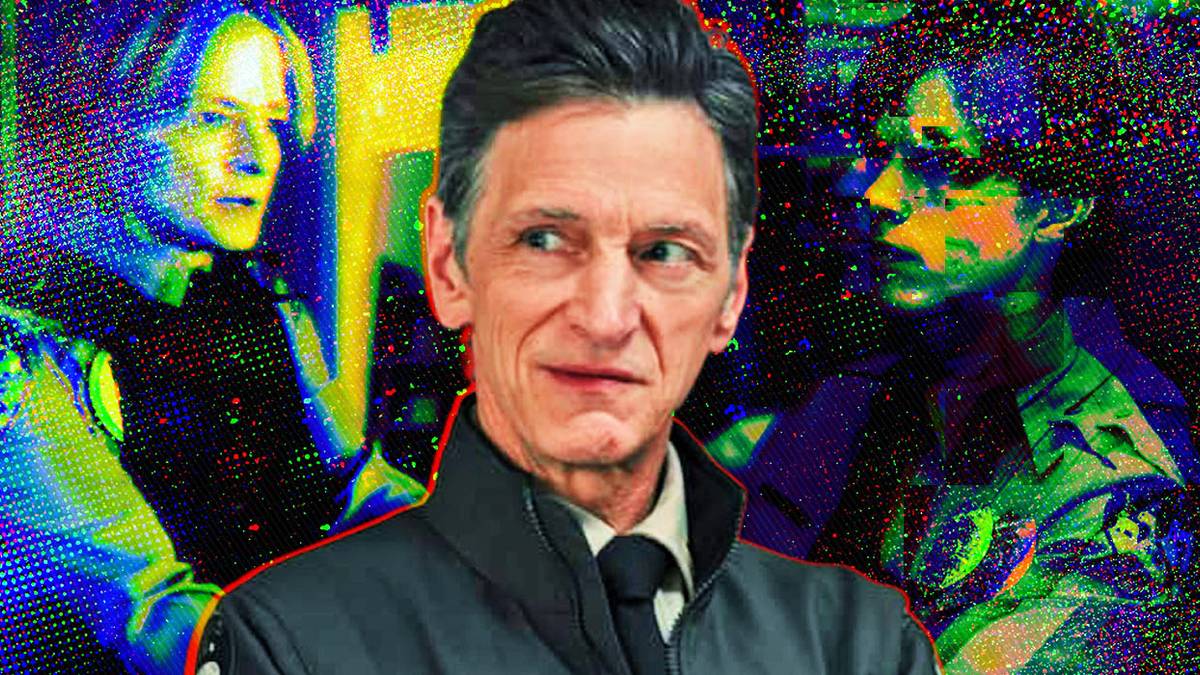 Why Did Peter Prior Kill His Father in True Detective: Night Country?