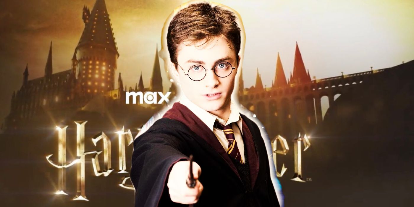 A Complete Guide to Harry Potter