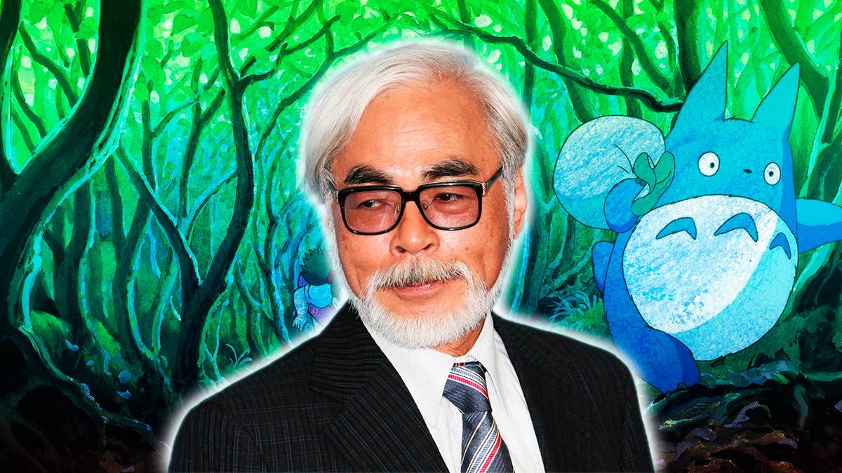 "Studio Ghibli-Style" AI Video Called an Insult to Hayao Miyazaki