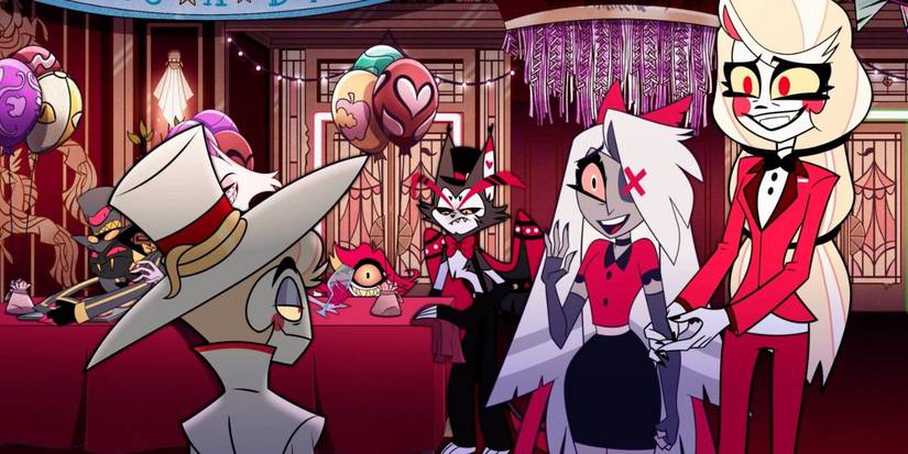 Hazbin Hotel: Angels and Demons, Explained
