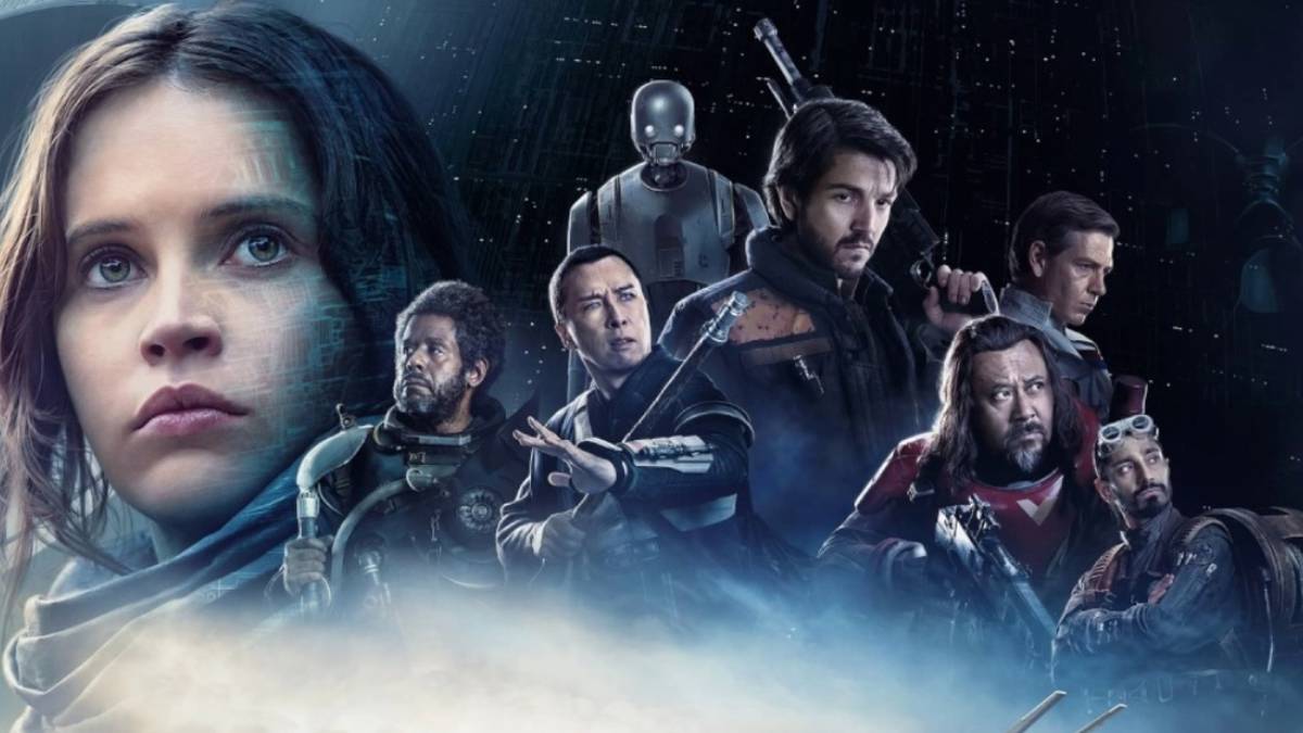 Star Wars: Andor Season 2 Reveals First Look at Rogue One Villain's Return