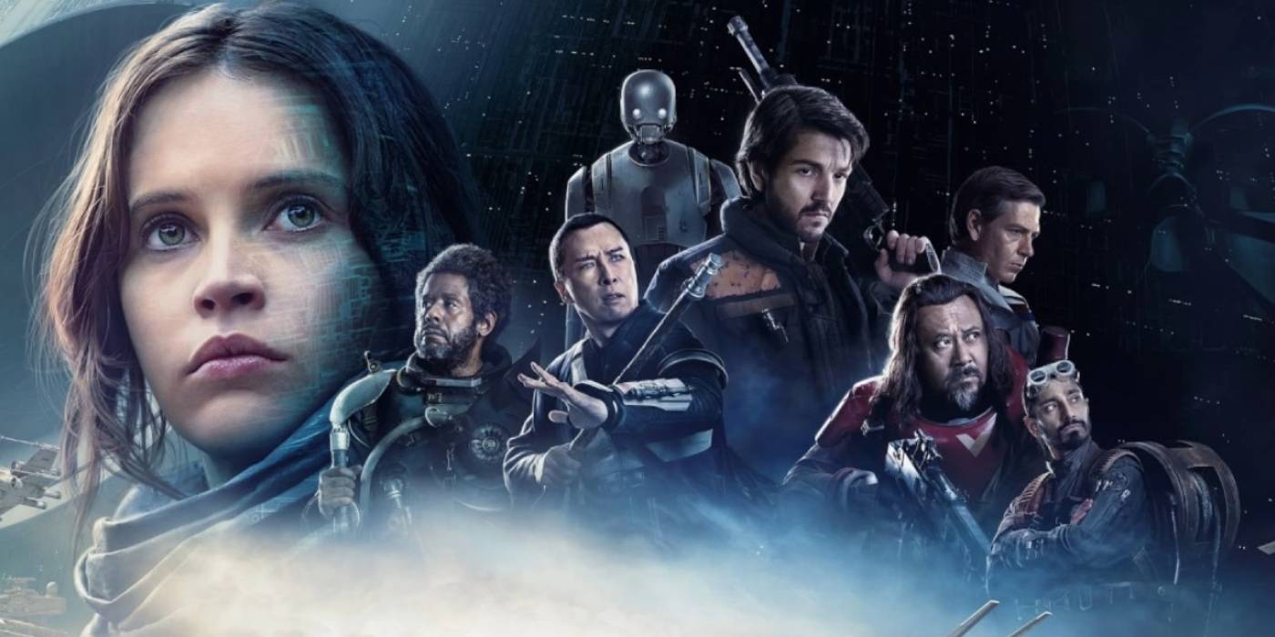 Star Wars: Andor Season 2 Reveals First Look at Rogue One Villain's Return