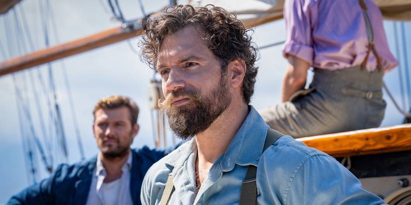 Henry Cavill & Alan Ritchson's WW2 Box Office Miss Is a Global ...