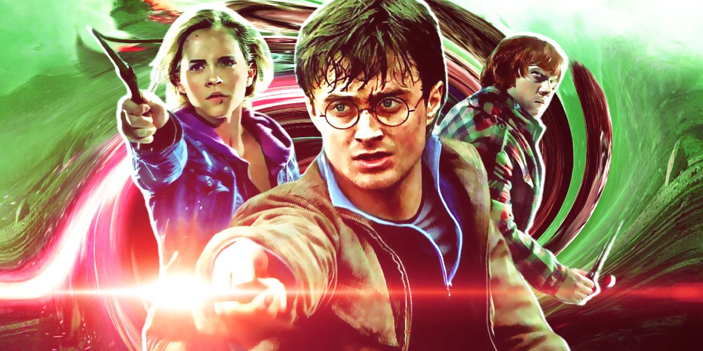 How Do Witches and Wizards Become an Animagi in Harry Potter?