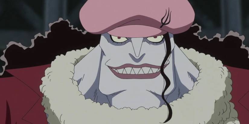 Who Are Luffy's Strongest Enemies & Opponents in the Anime?