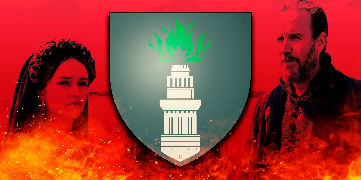 Before HBO's 'Task,' This Star Played the Most Hated Man in Westeros in ...