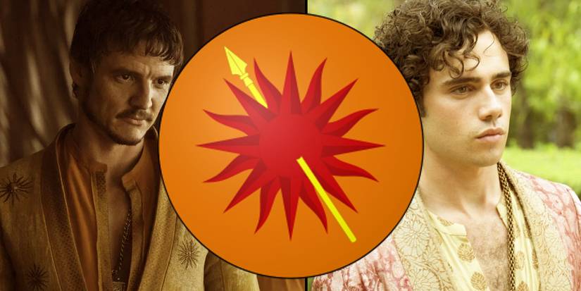 Every House in Game of Thrones, Ranked